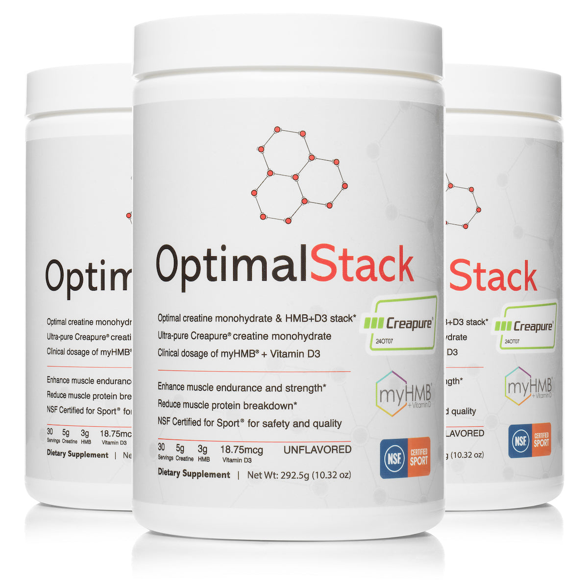 OptimalStack - 30 Servings – OptimalAmino