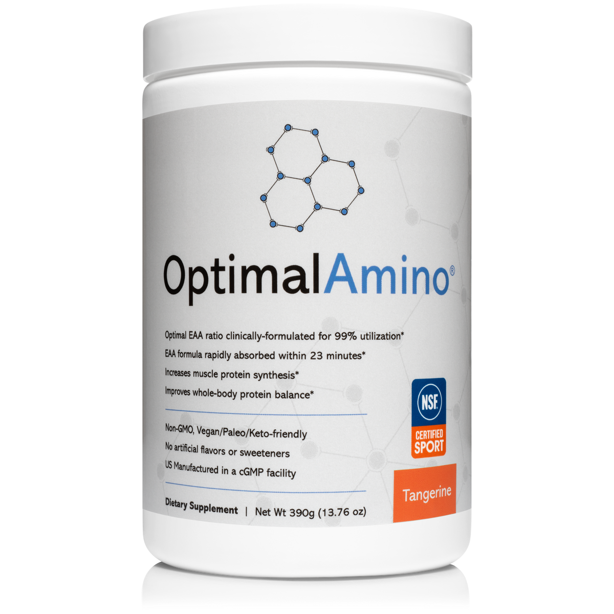 OptimalAmino® Powder - Health Bundle