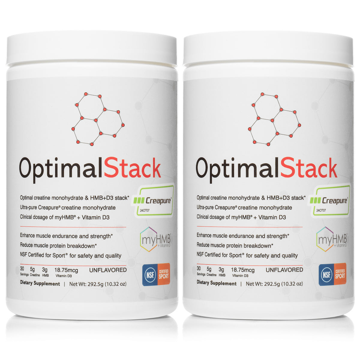 OptimalStack - 30 Servings – OptimalAmino